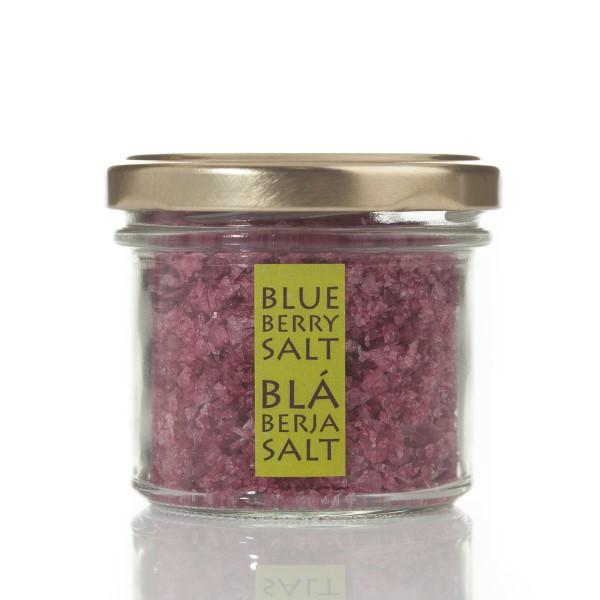 Blueberry Salt – Urta Islandica